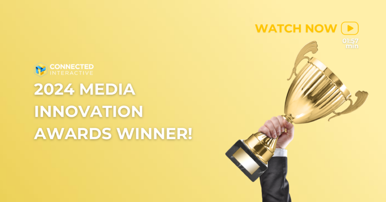 Connected Interactive